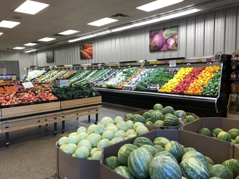 Terra Losa - H&W Produce